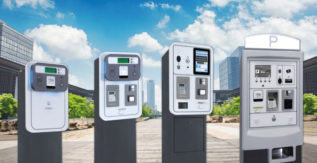 Smart terminals - globatech - santé et sécurité de bâtiment