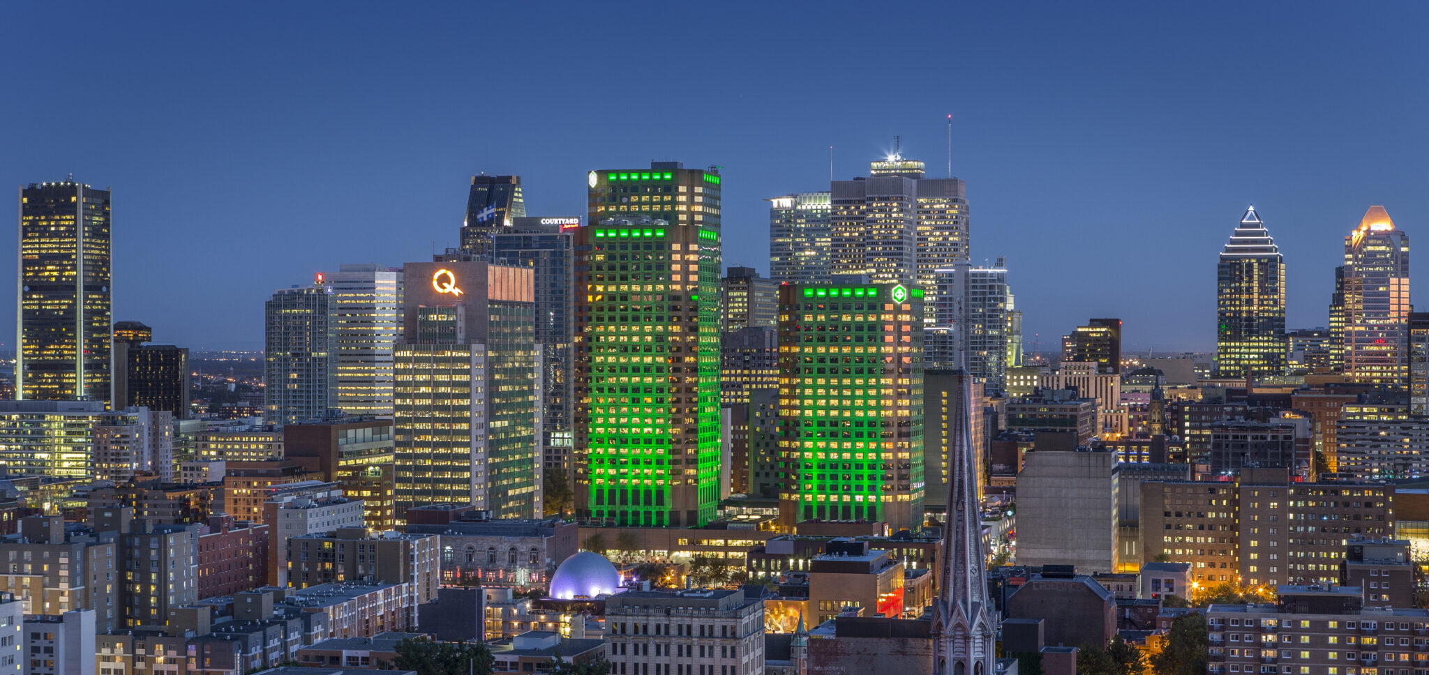 globatech - Service 24/7, partout au Québec